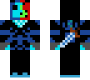 crypto | Minecraft Skins
