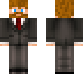 Dallas Minecraft Skins