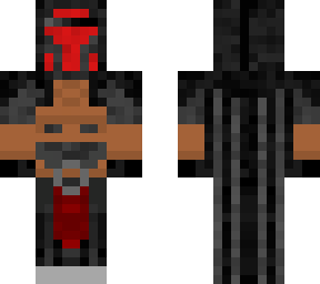 darth revan | Minecraft Skins