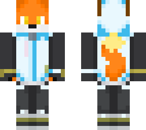 Zorro Minecraft Skins