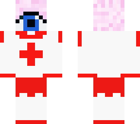 Dream Core Minecraft Skins