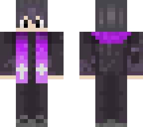 Drift Minecraft Skins