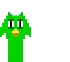 duolingo | Minecraft Skins