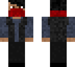 latino | Minecraft Skins