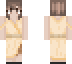 esther | Minecraft Skins