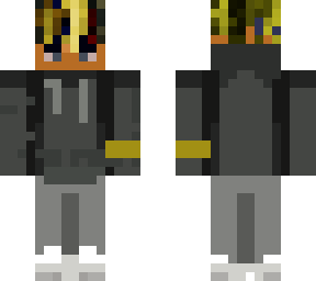 ewfewf | Minecraft Skin