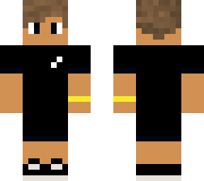 Fachero facherito | Minecraft Skin