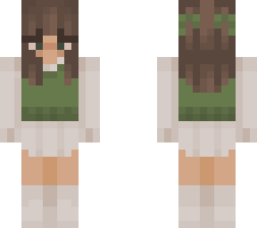 fairycore | Minecraft Skins