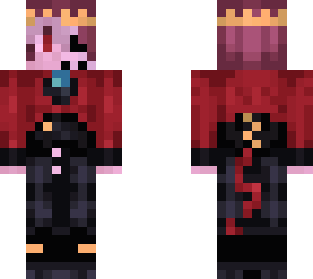 False | Minecraft Skin