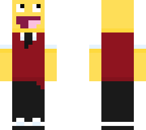 epic face | Minecraft Skins