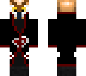 fargan | Minecraft Skins