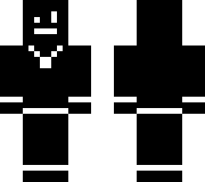 Figure Minecraft Skins