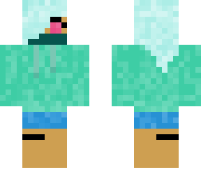 gale | Minecraft Skins