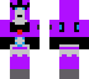 primus | Minecraft Skins
