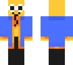 grdfg | Minecraft Skin