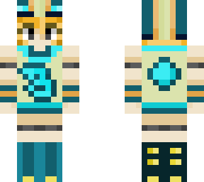 jet set radio | Minecraft Skins