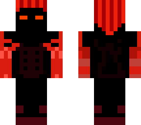 hector | Minecraft Skins