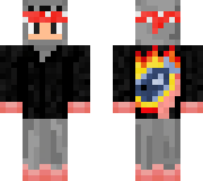 tortilla | Minecraft Skins