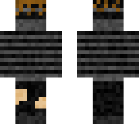 jason | Minecraft Skin
