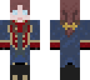 photographer | Minecraft Skins