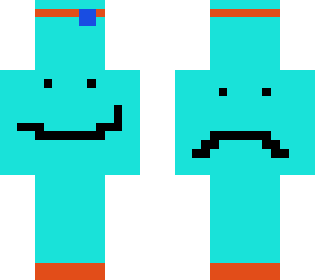 Joseph skin best skin | Minecraft Skin