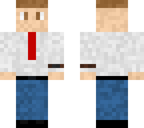 Juanito psicologo | Minecraft Skin