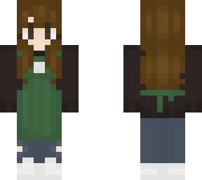 sinjin drowning | Minecraft Skins