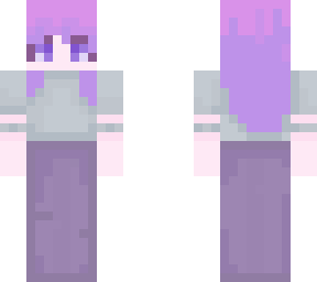 Keira-Galaxy | Minecraft Skin