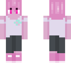 Kipo | Minecraft Skin