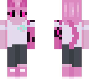 kipo | Minecraft Skins