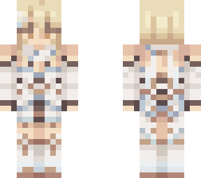 lumine | Minecraft Skins