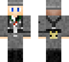 waffen ss | Minecraft Skins