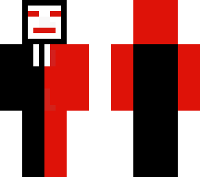 marcus | Minecraft Skins