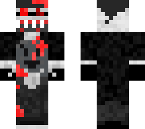 hank | Minecraft Skins
