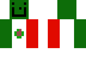 mexican guy | Minecraft Skins