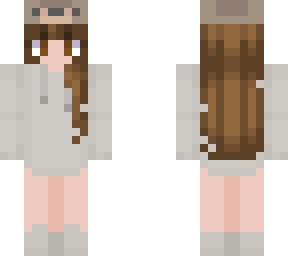 Mia | Minecraft Skin