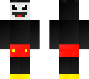 mickey mouse | Minecraft Skins