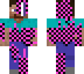 steve fk | Minecraft Skins