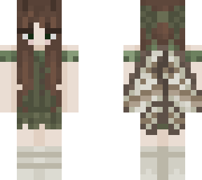mof | Minecraft Skin