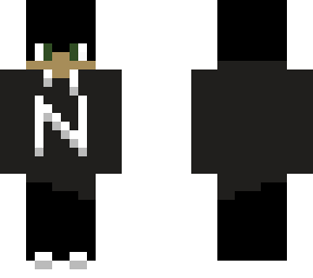 Mythical Minecraft Skins