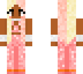 nicki minaj | Minecraft Skins