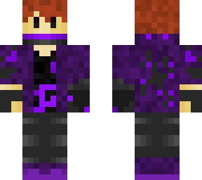 Max Minecraft Skins