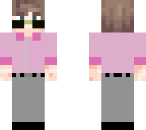 Noah Minecraft Skins