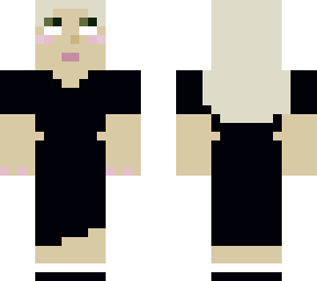 Normal Casey | Minecraft Skin