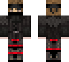 Nose | Minecraft Skin