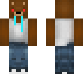 Oso Minecraft Skins