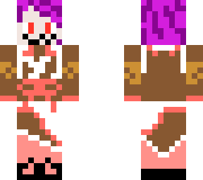 zeta | Minecraft Skins