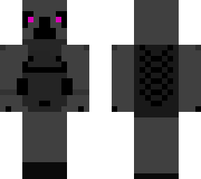 pekka | Minecraft Skins