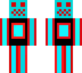 Premium Minecraft Skins