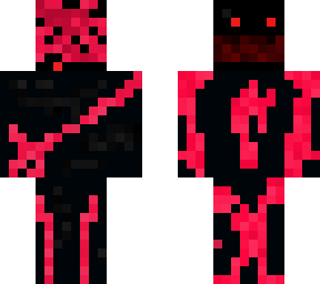 Pro Player | Minecraft Skin